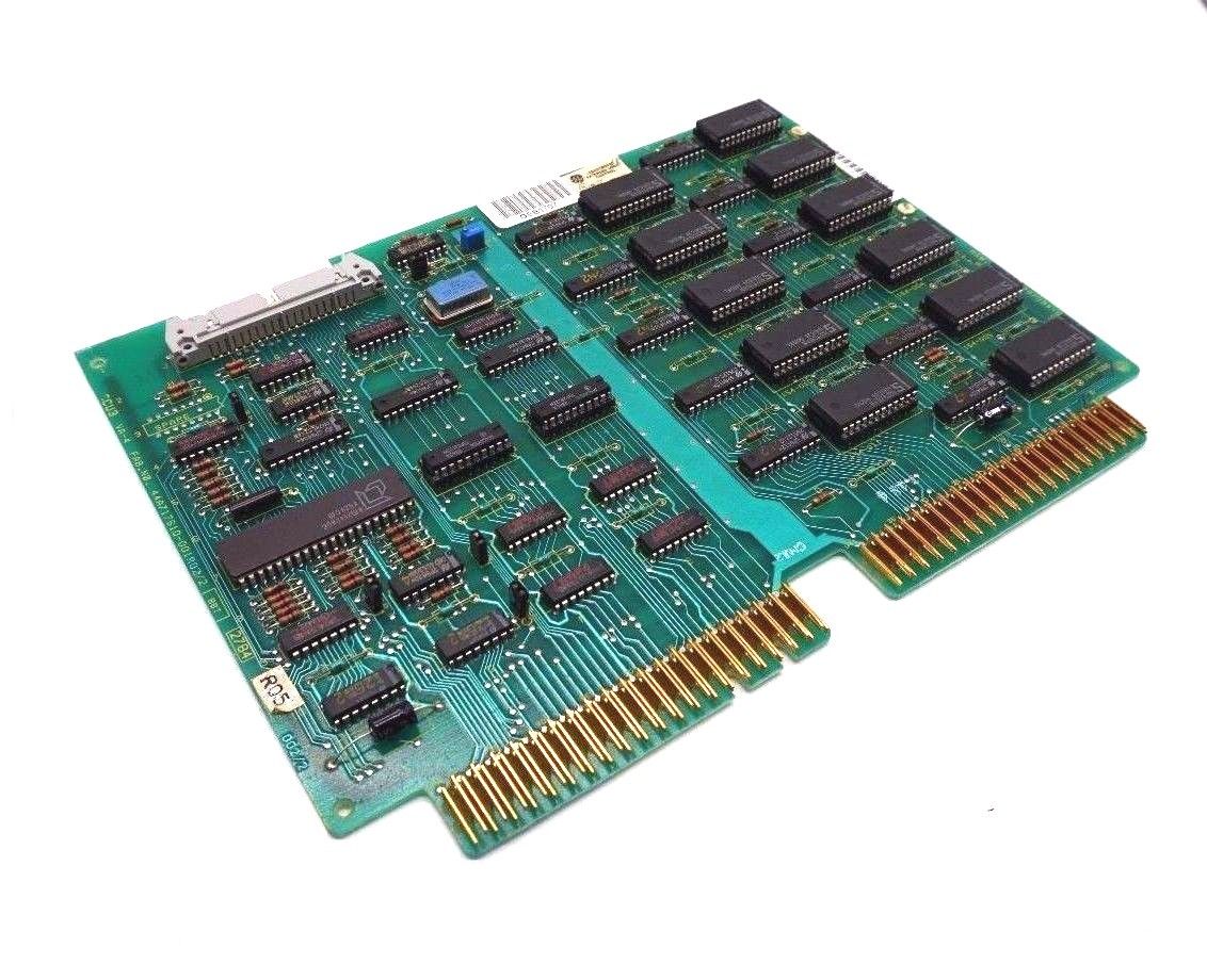 USED GE FANUC IC600CB502C LOGIC CONTROL BOARD - SB Industrial Supply, Inc.