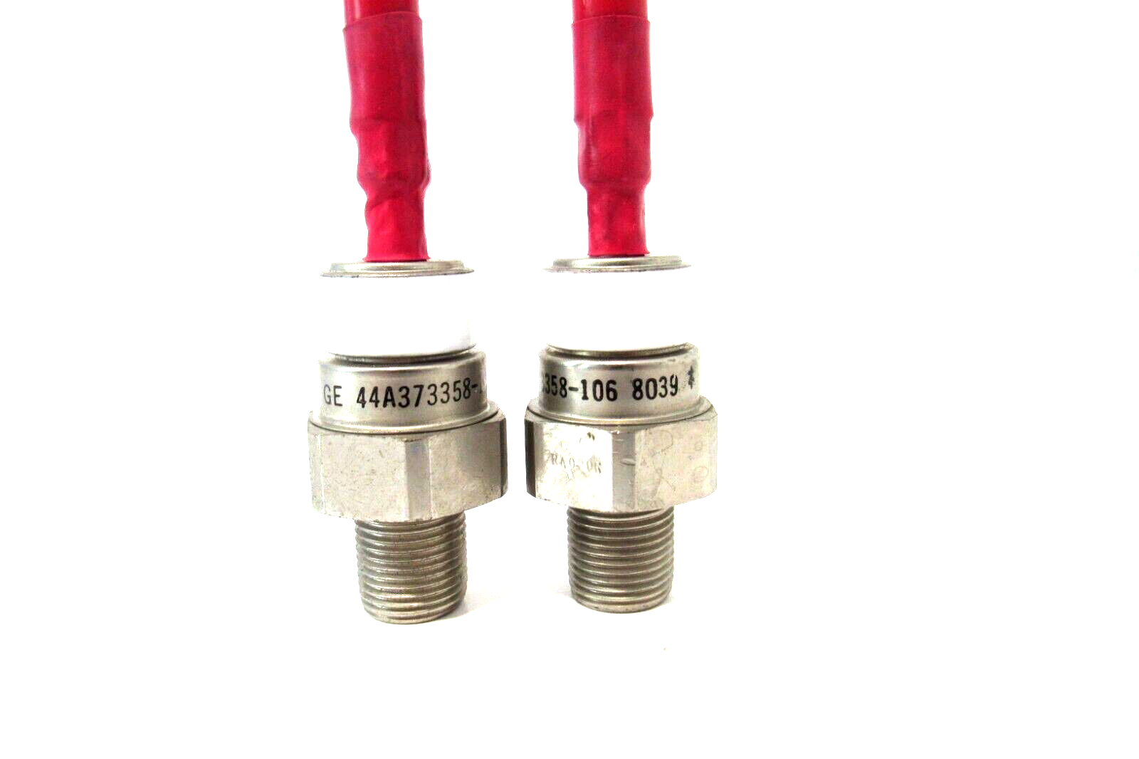 LOT OF 2 NEW GE 44A373358-106 DIODES 44A373358106 - SB Industrial ...