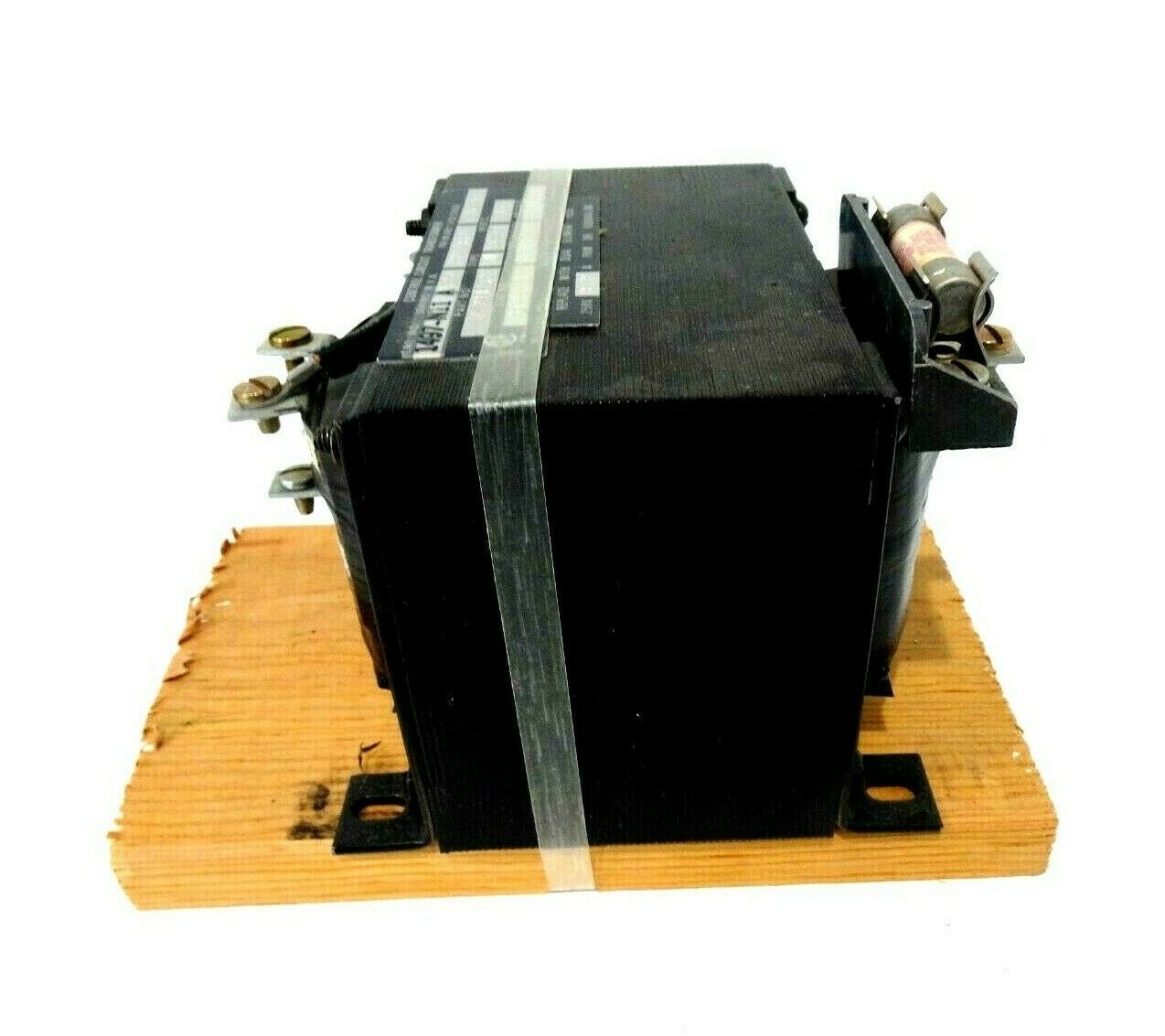 NEW ALLEN BRADLEY 1497-N11 TRANSFORMER SER.A 1497N11 - SB Industrial ...