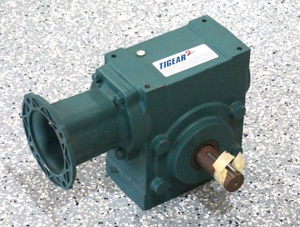 NEW DODGE 35A15R14 TIGEAR 2 REDUCER RATIO 15:1 - SB Industrial Supply, Inc.