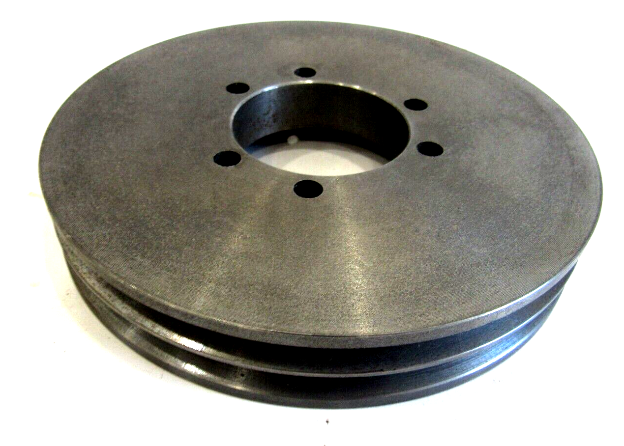 NEW DODGE 455138 QD SHEAVE 2GR 3V 6.5-SDS - SB Industrial Supply, Inc.