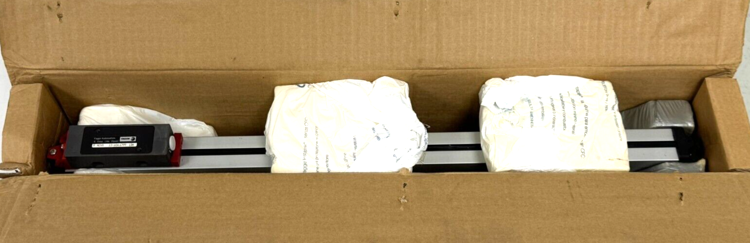 NEW FAGOR MKT-42 LINEAR ENCODER CT-47 R-NCVS 13-604 6799 12A - SB ...