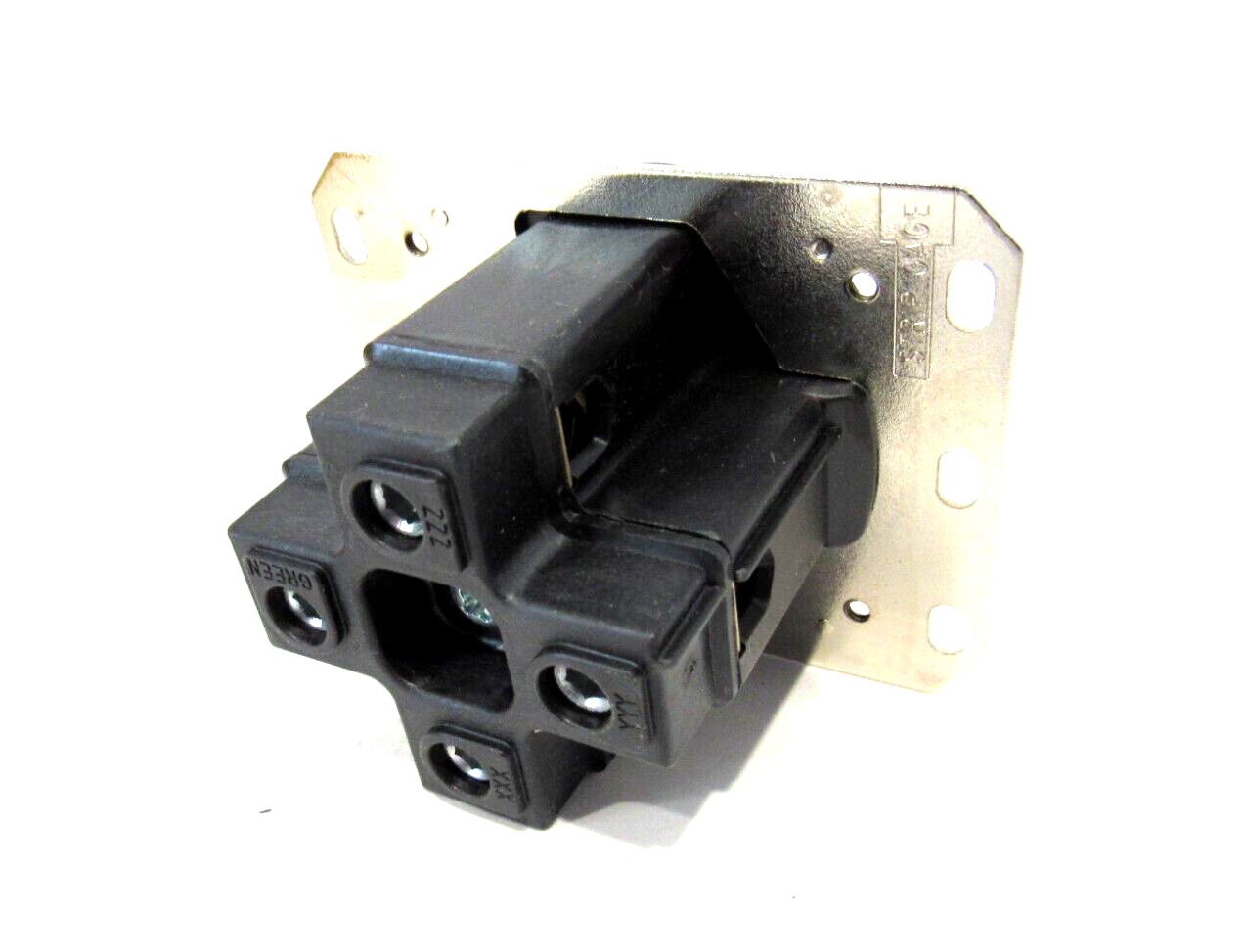 NEW HUBBELL HBL8450A RECEPTACLE - SB Industrial Supply, Inc.