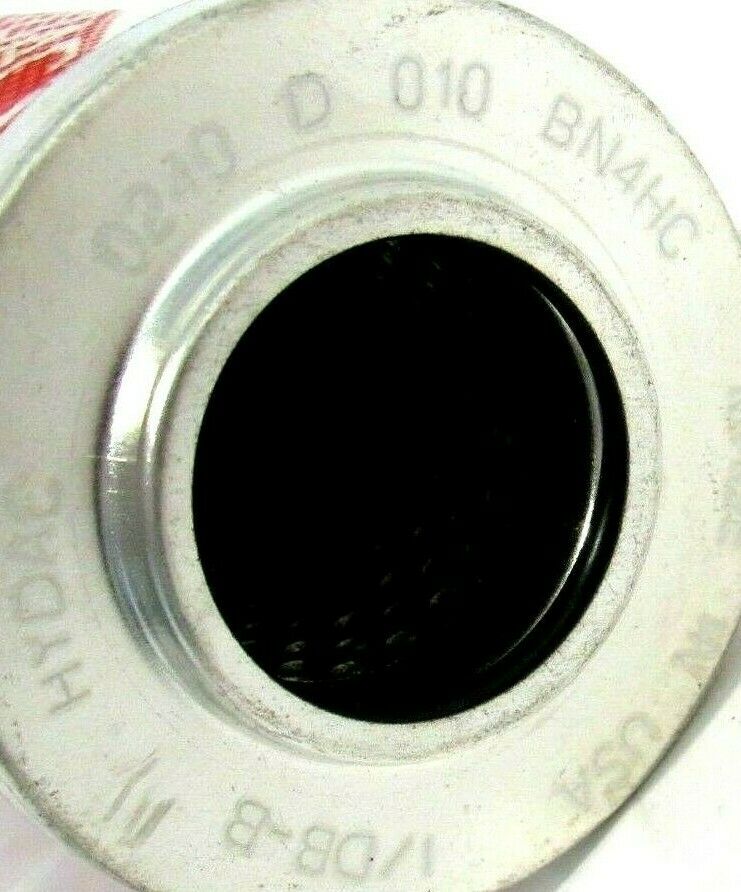 NEW HYDAC 0240 D 010 BN4HC HYDRAULIC FILTER 0240D010BN4HC - SB ...
