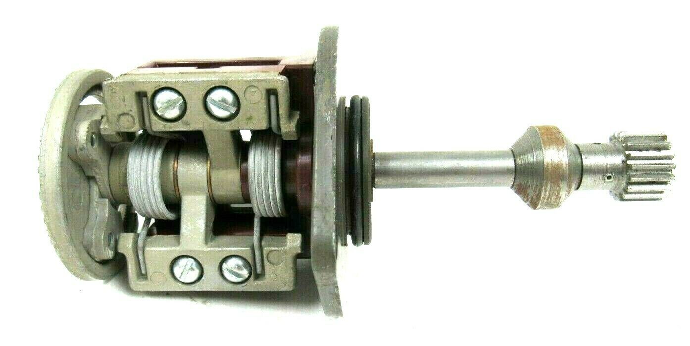 NEW LIMITORQUE 11500-025 TORQUE SWITCH 11500025 TS STD SMB-1 - SB ...