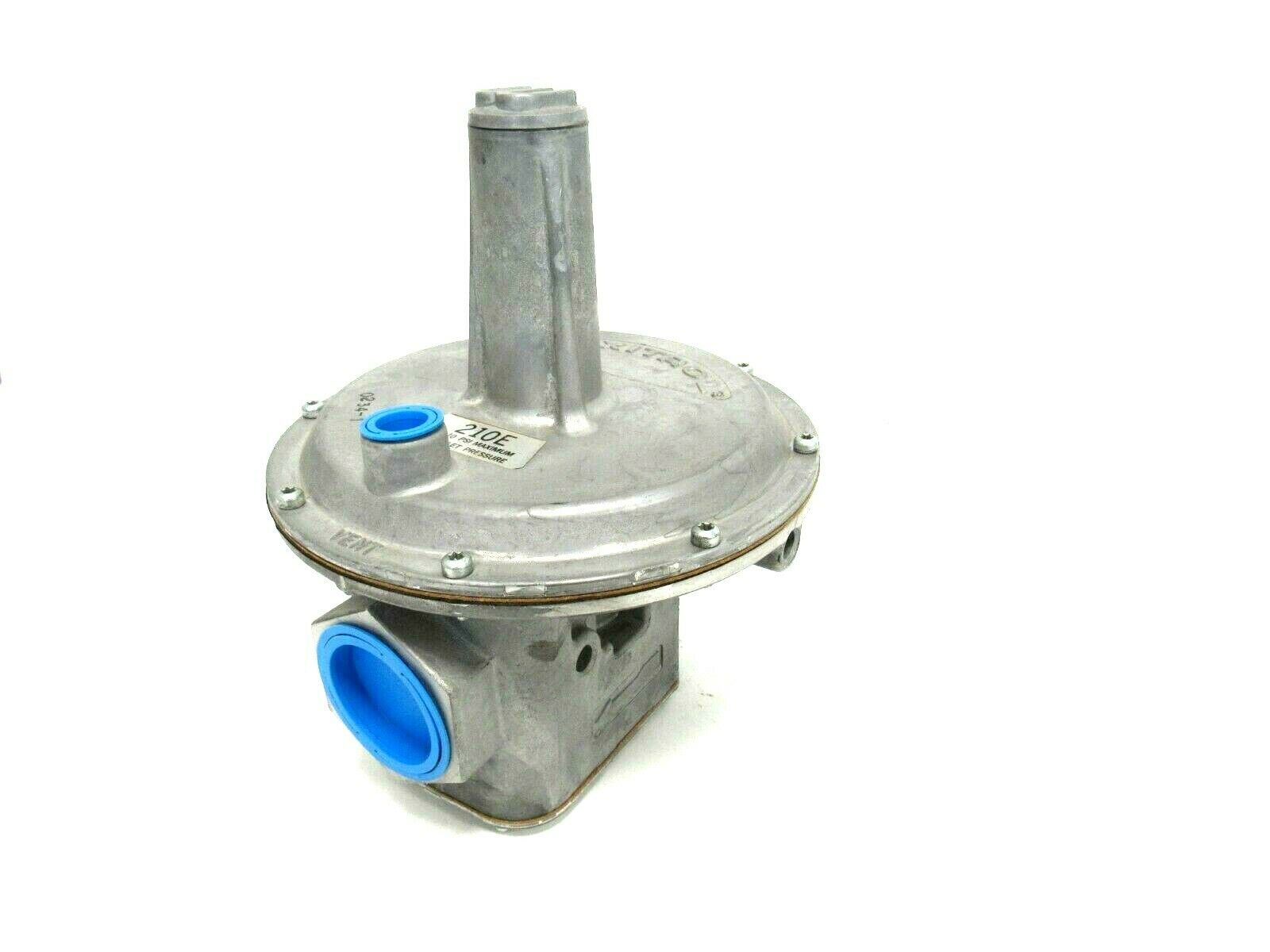NEW MAXITROL 210E GAS REGULATOR 0234-1 - SB Industrial Supply, Inc.