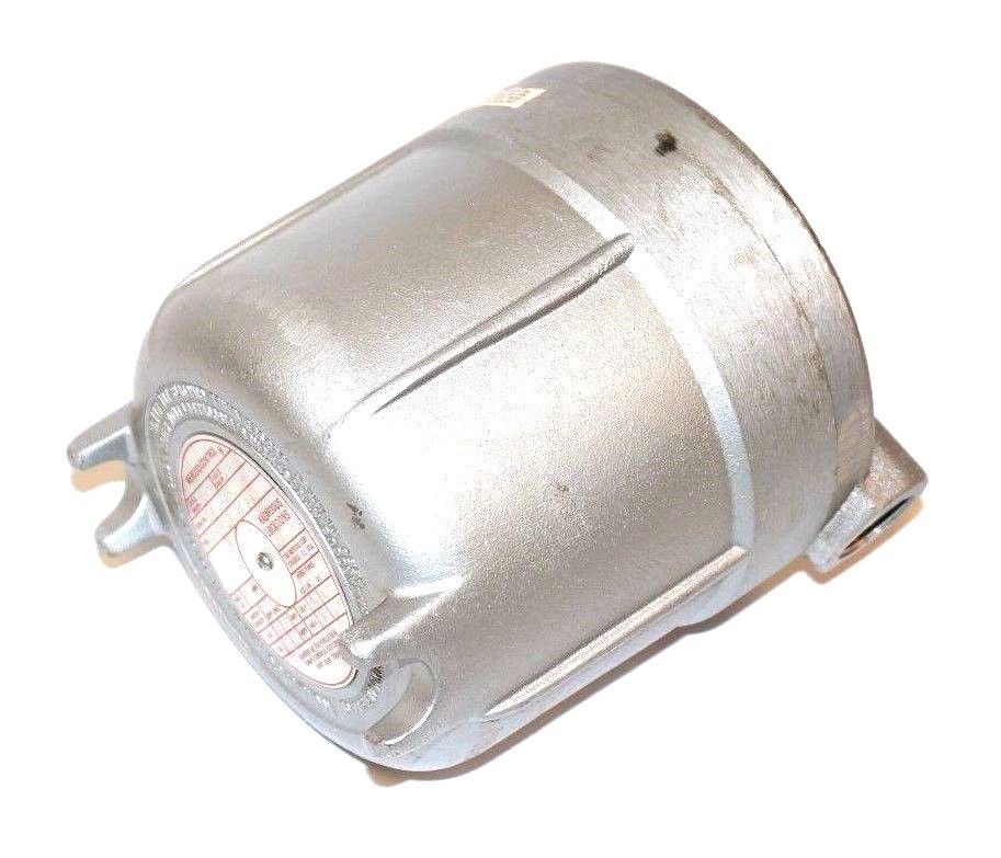 NEW MERCOID CONTROL APH-153 PRESSURE CONTROL SWITCH 440V, 1AMP, APH153 ...