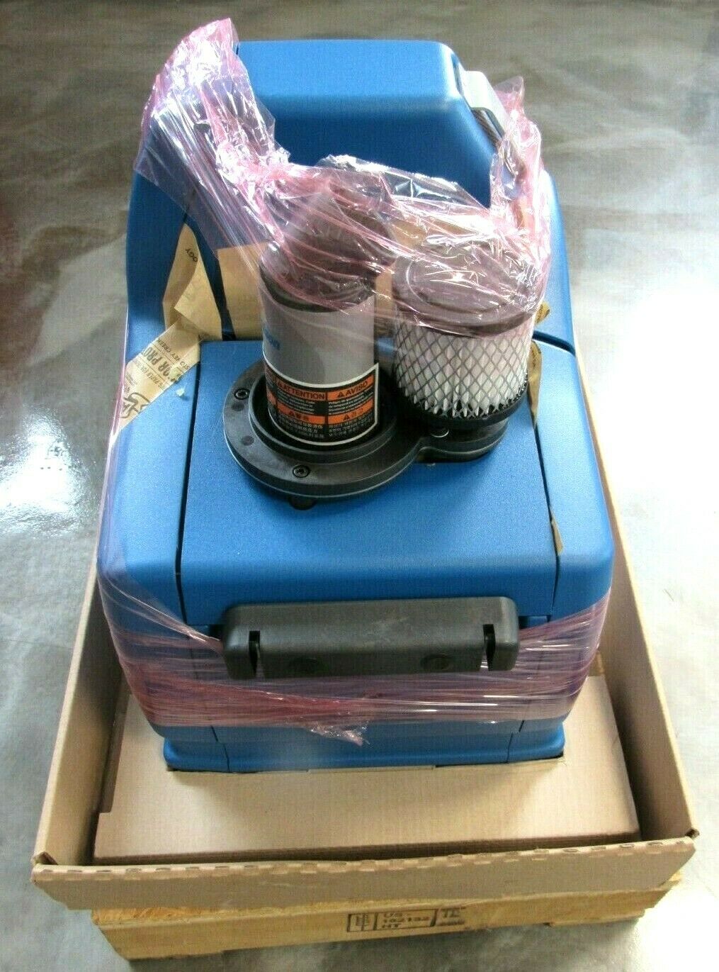 NEW NORDSON 1123328 PROBLUE LIBERTY 7 ADHESIVE MELTER - SB Industrial ...