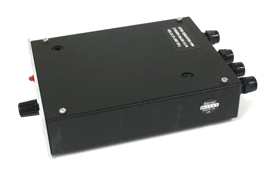 NEW RENISHAW MI5-SSR INTERFACE MODULE RQ116019, MI5SSR - SB Industrial ...