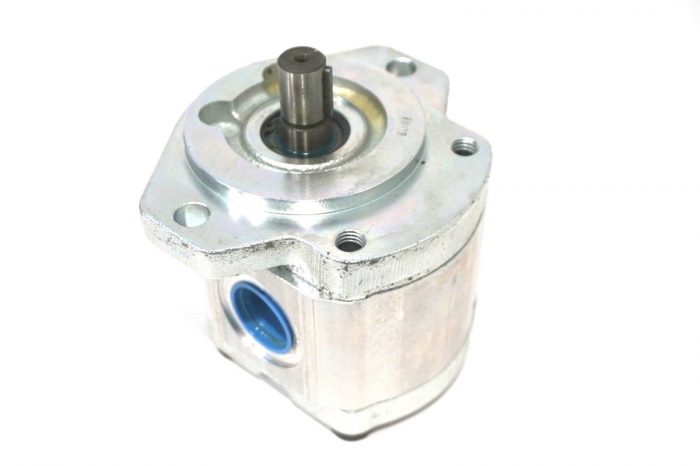 NEW REXROTH 9-510-290-024 GEAR PUMP 08W07-7362 P336920-100 9510290024 ...