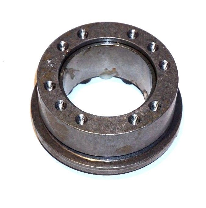NEW RINGFEDER 2 1/4" LOCKING ASSEMBLY BUSHING 7991096 - SB Industrial ...