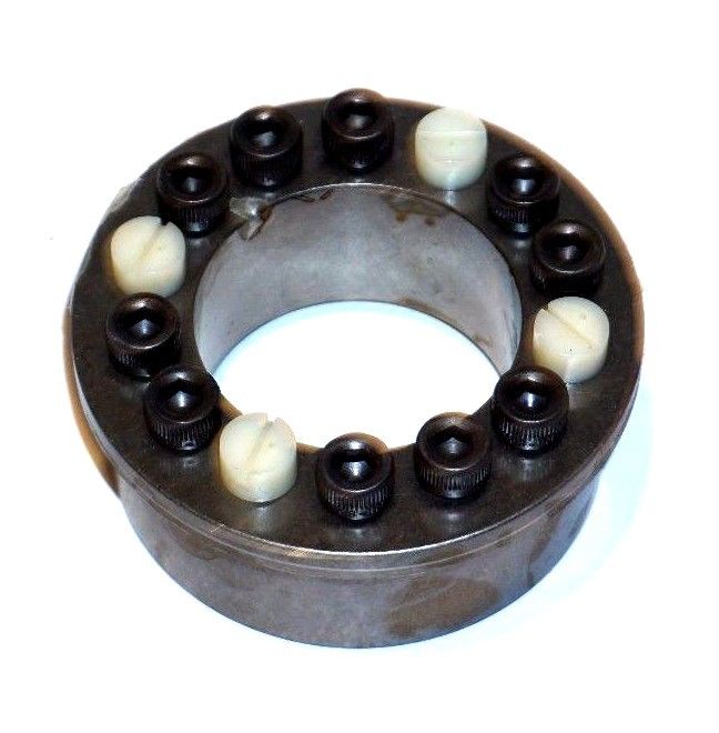 NEW RINGFEDER 2 1/4" LOCKING ASSEMBLY BUSHING 7991096 - SB Industrial ...