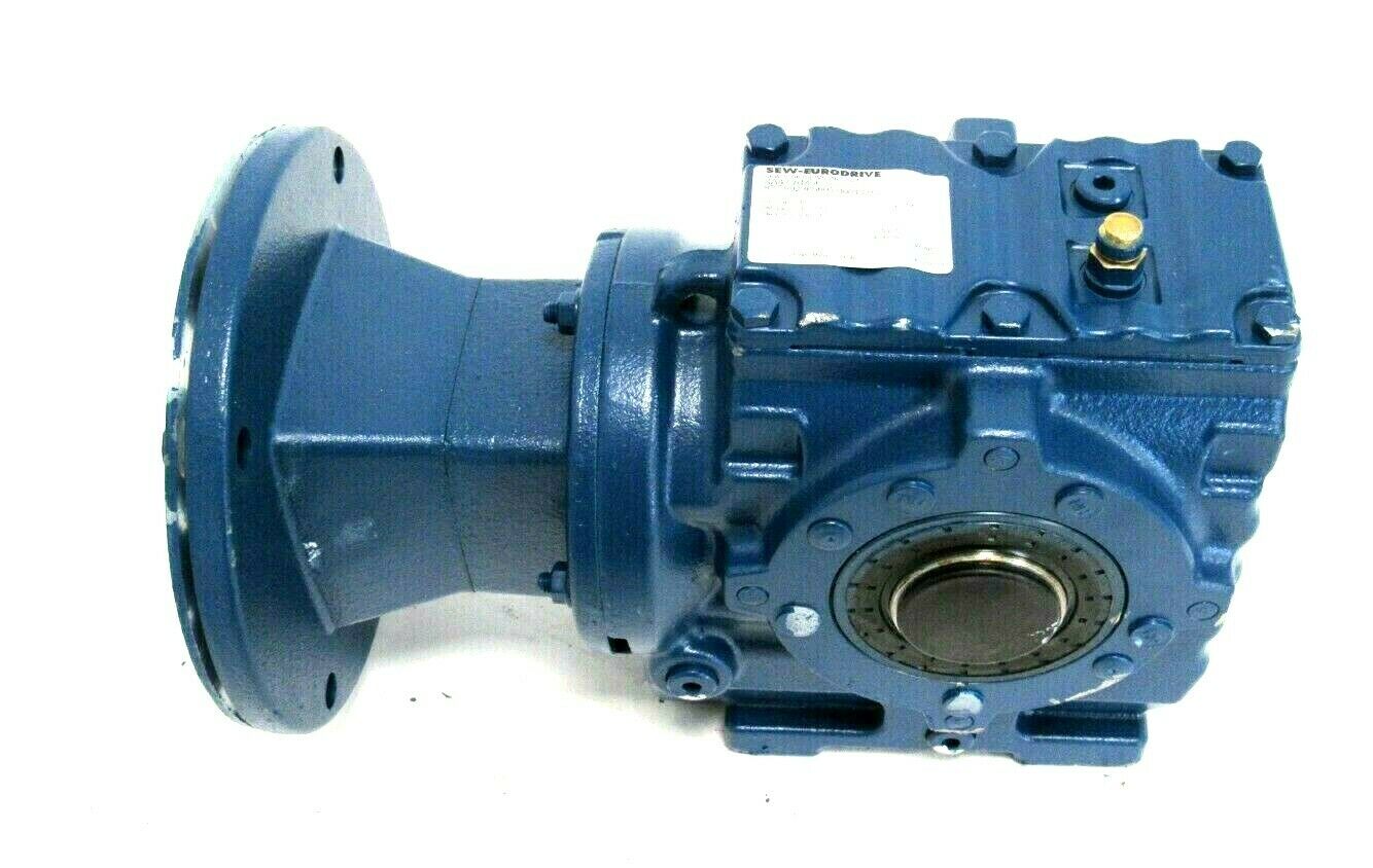 NEW SEW EURODRIVE SA47-AM56 GEAR REDUCER SA47AM56 - SB Industrial ...