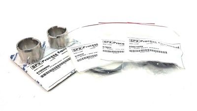 NEW SPX PROCESS EQUIPMENT 105247 SEAL KIT - SB Industrial Supply, Inc.