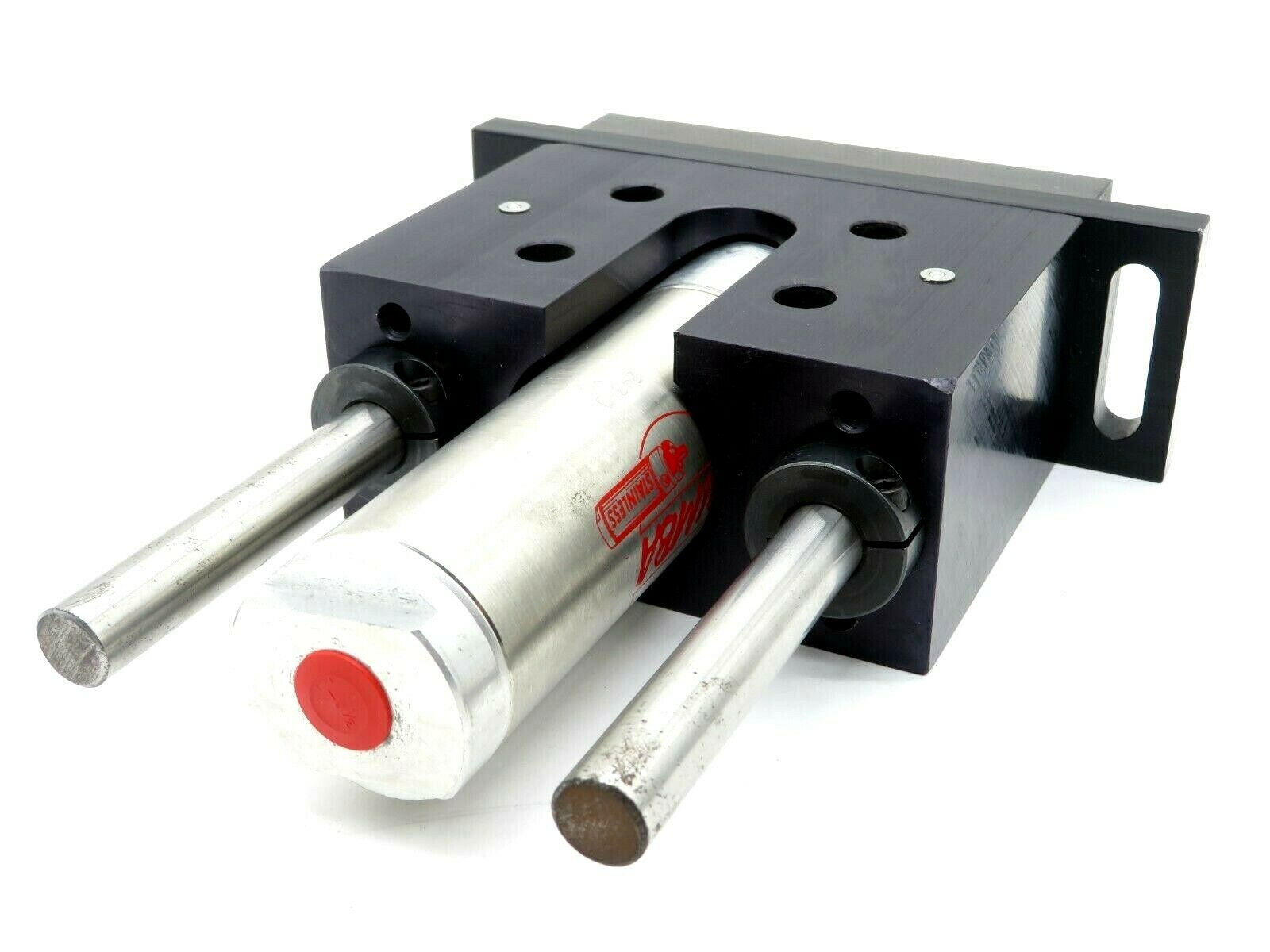 NEW ULTRAMATION 3B-3 LINEAR THRUSTER 1296 3B3 - SB Industrial Supply, Inc.