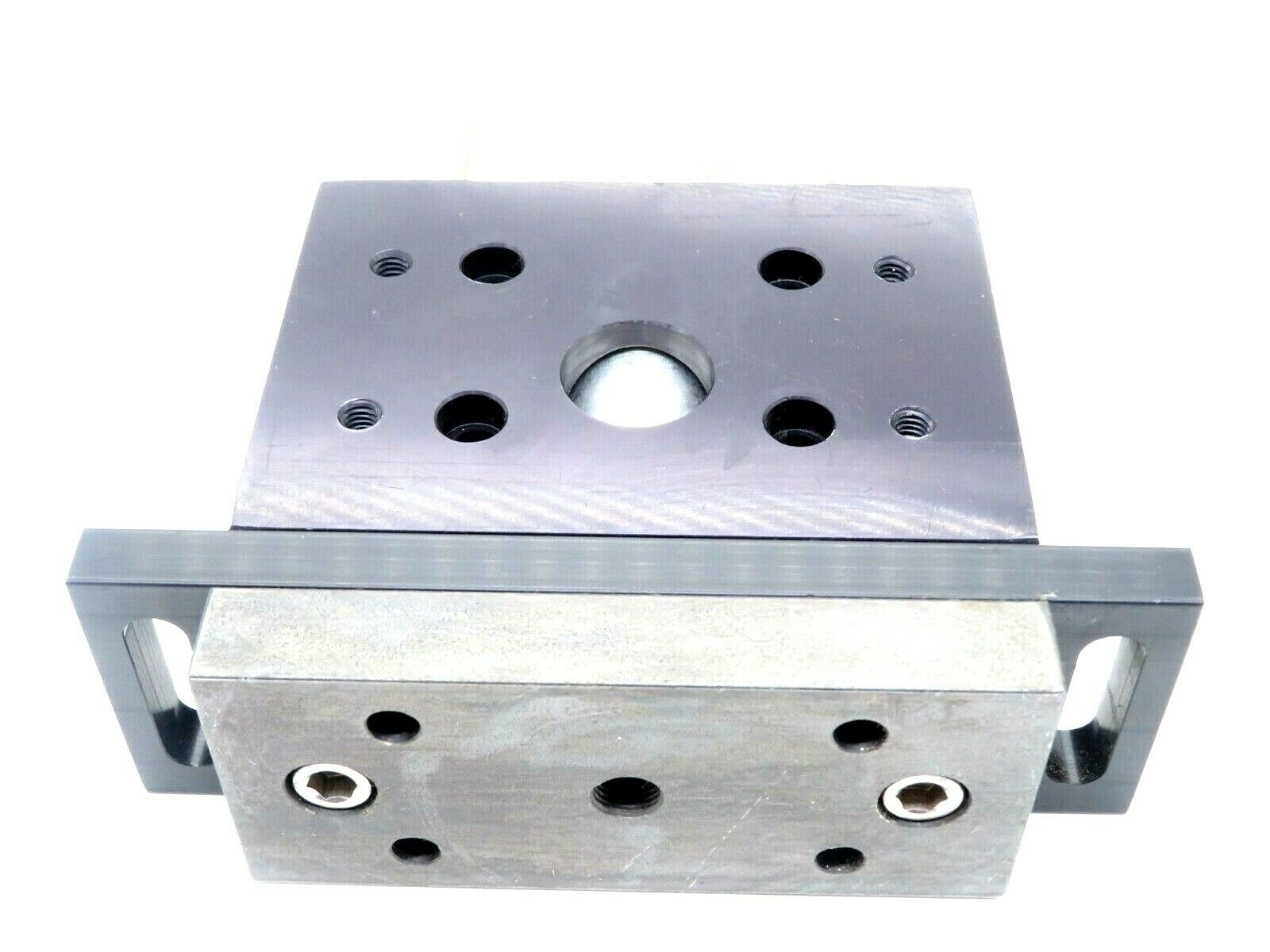 NEW ULTRAMATION 3B-3 LINEAR THRUSTER 1296 3B3 - SB Industrial Supply, Inc.