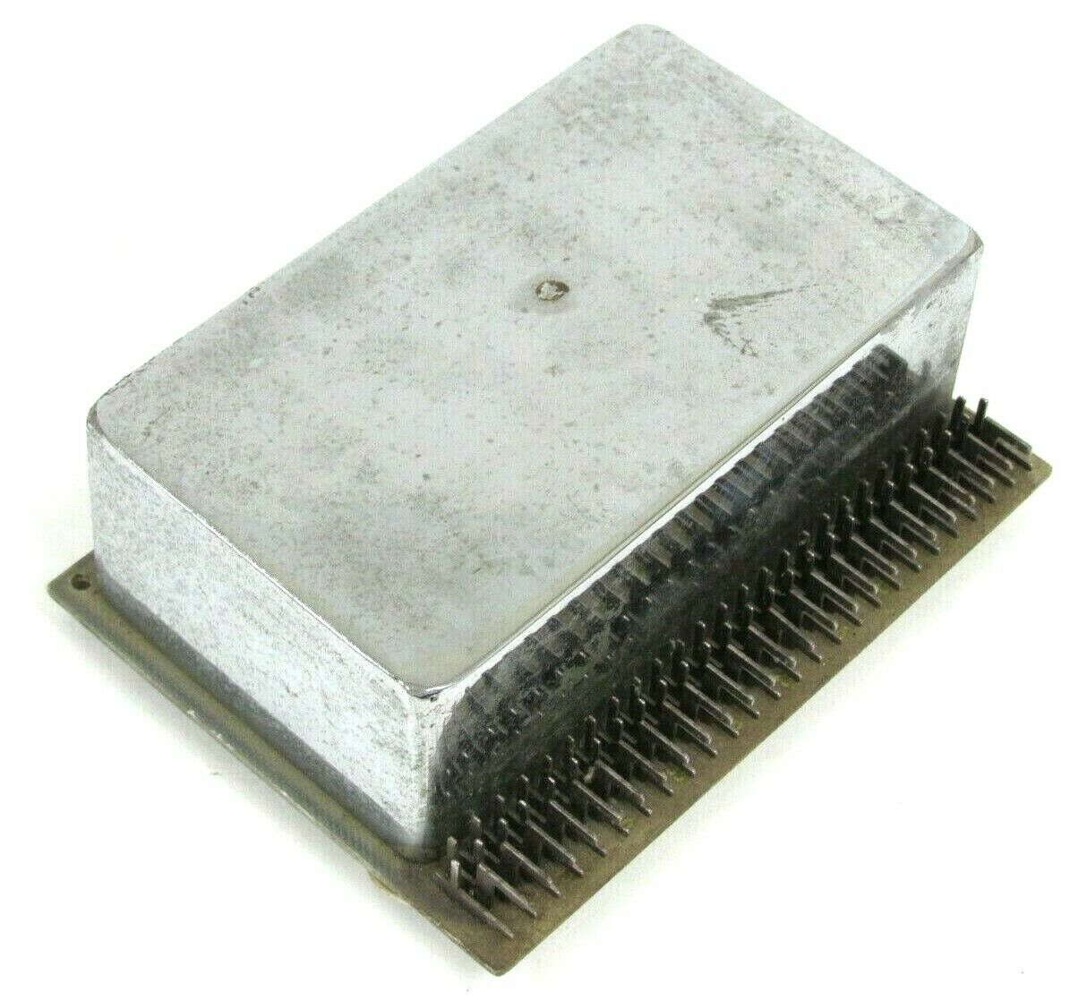 REFURBISHED GENERAL ELECTRIC 1C3600SPSE1 CIRCUIT CARD ASSEMBLY - SB ...