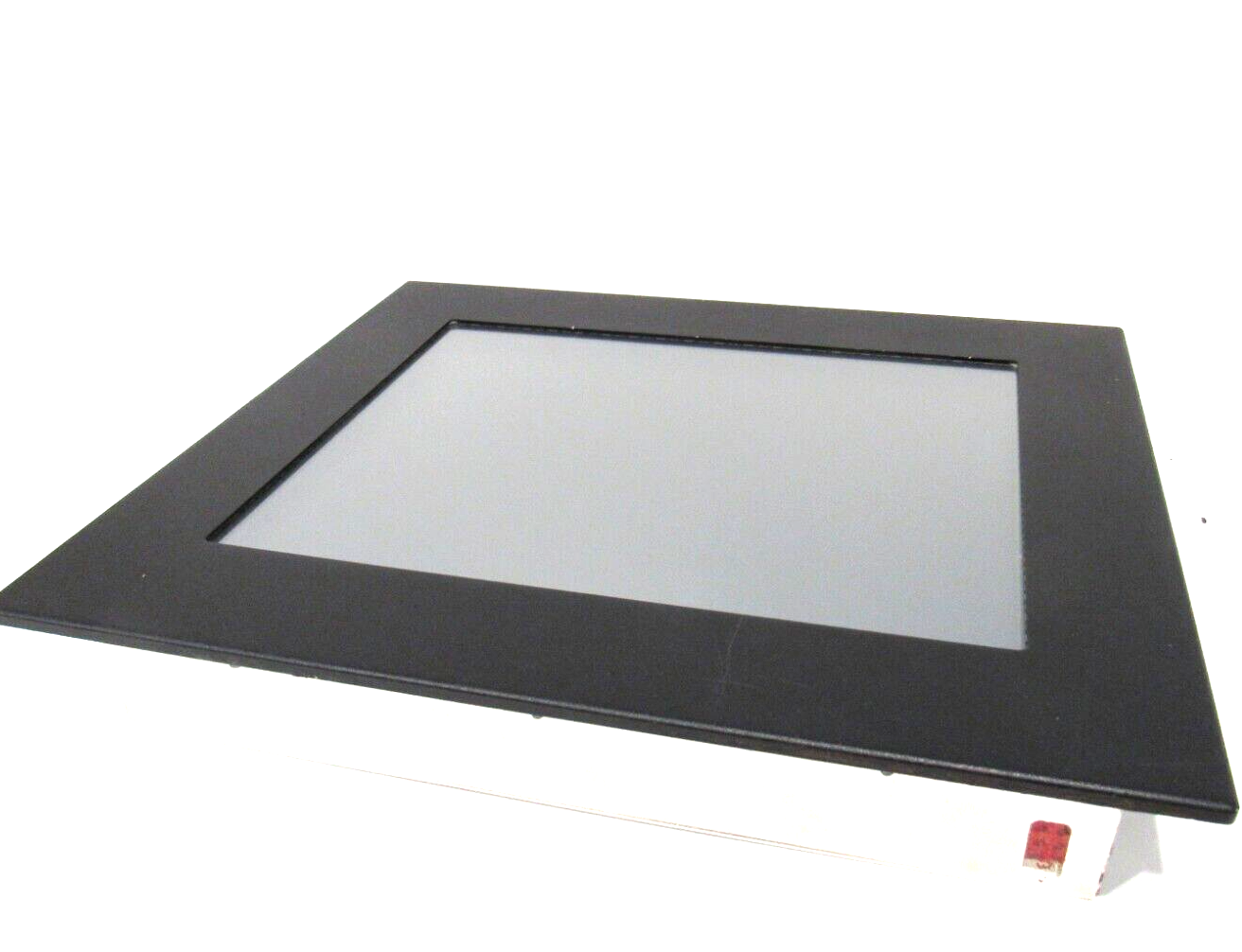 USED INDUSTRIAL DISPLAYS FPM-154T OPERATOR INTERFACE FPM154T - SB ...