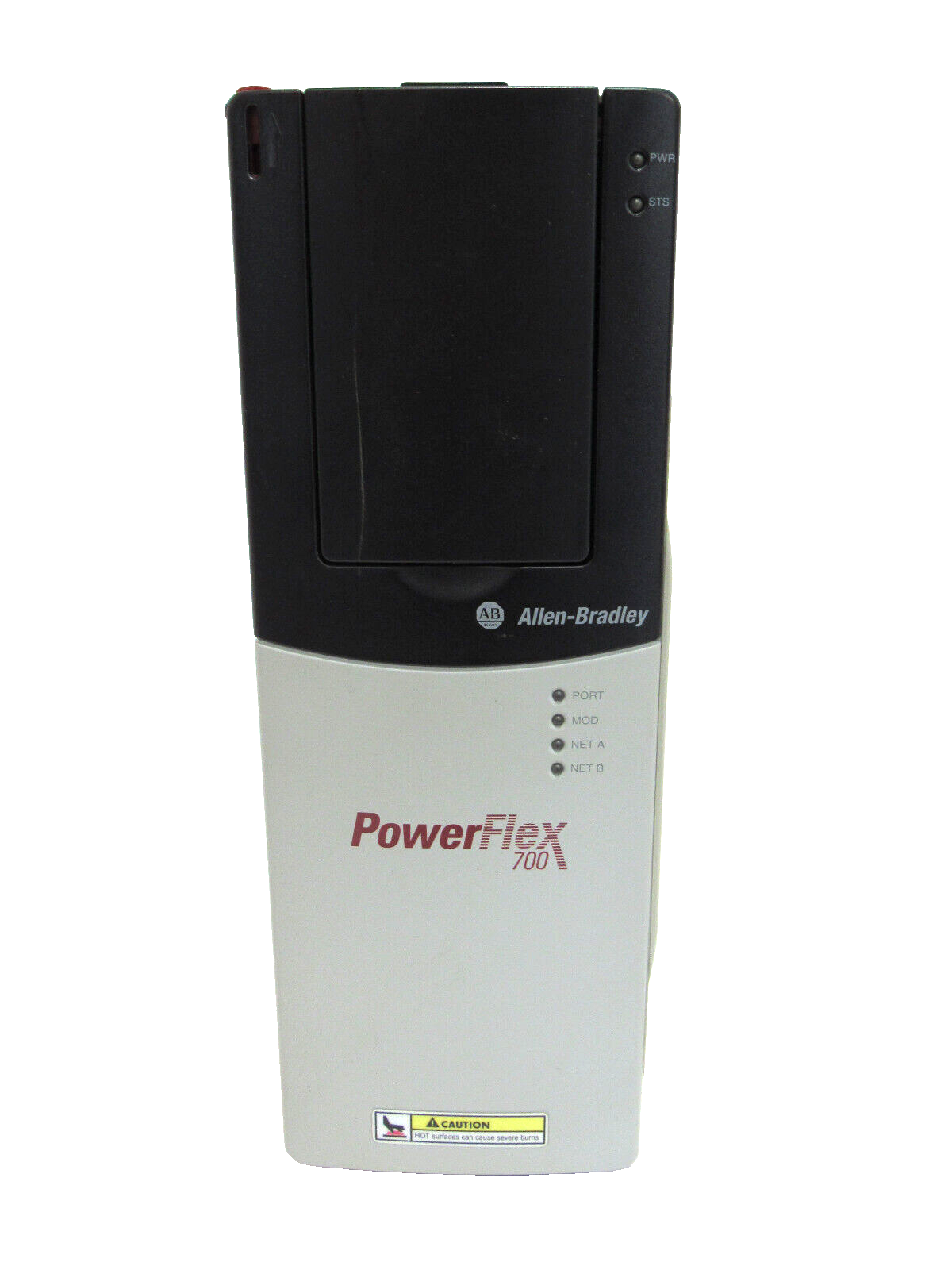 NEW ALLEN BRADLEY 20BD8P0A0AYYANC0 POWERFLEX 700 DRIVE 5HP SER.A - SB ...