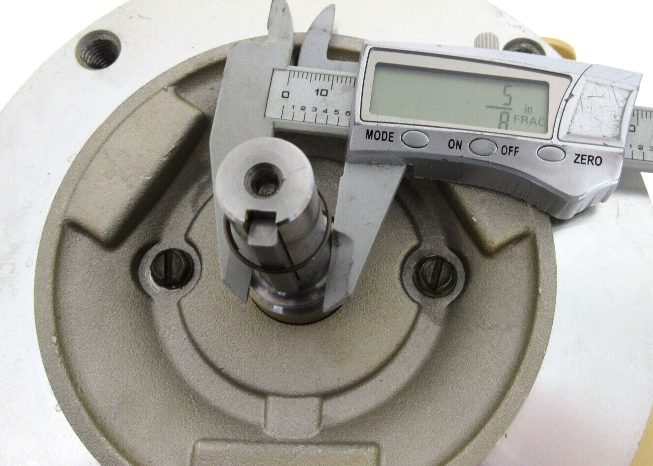 NEW BALDOR CEM3546 MOTOR 1HP 230/460V 1770RPM 56C - SB Industrial ...
