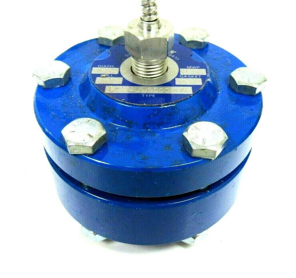 NEW BARTON FHGF-03V4-ADAYY-AA TRANSMITTER D1CS4U1JSC0C00N ...