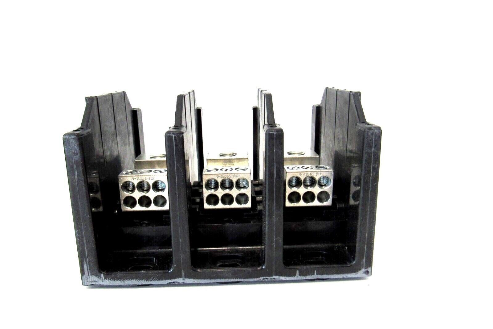 NEW BUSSMANN PDB321-3 DISTRIBUTION BLOCK PDB3213 - SB Industrial Supply ...