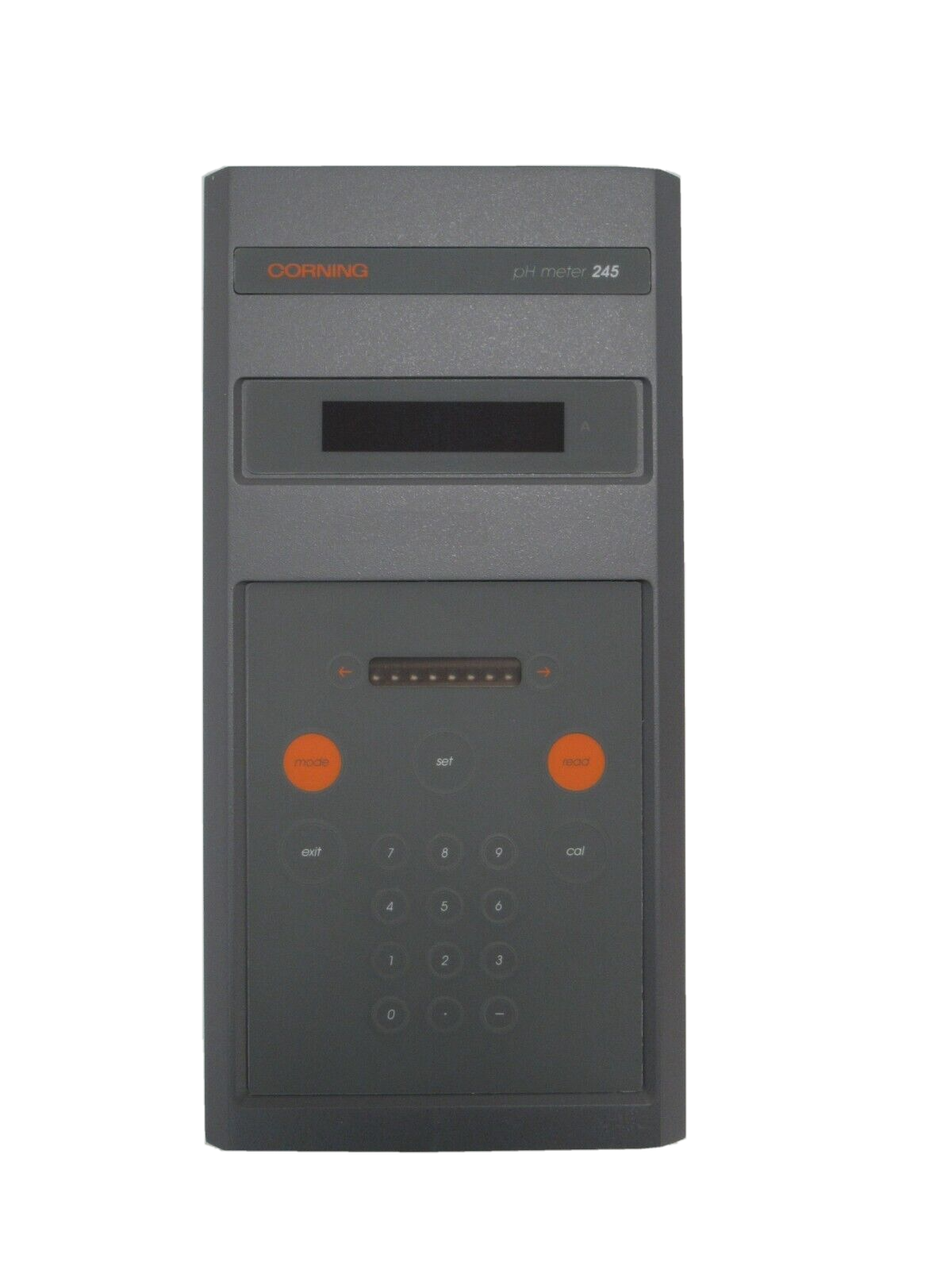 NEW CORNING M245 PH METER - SB Industrial Supply, Inc.