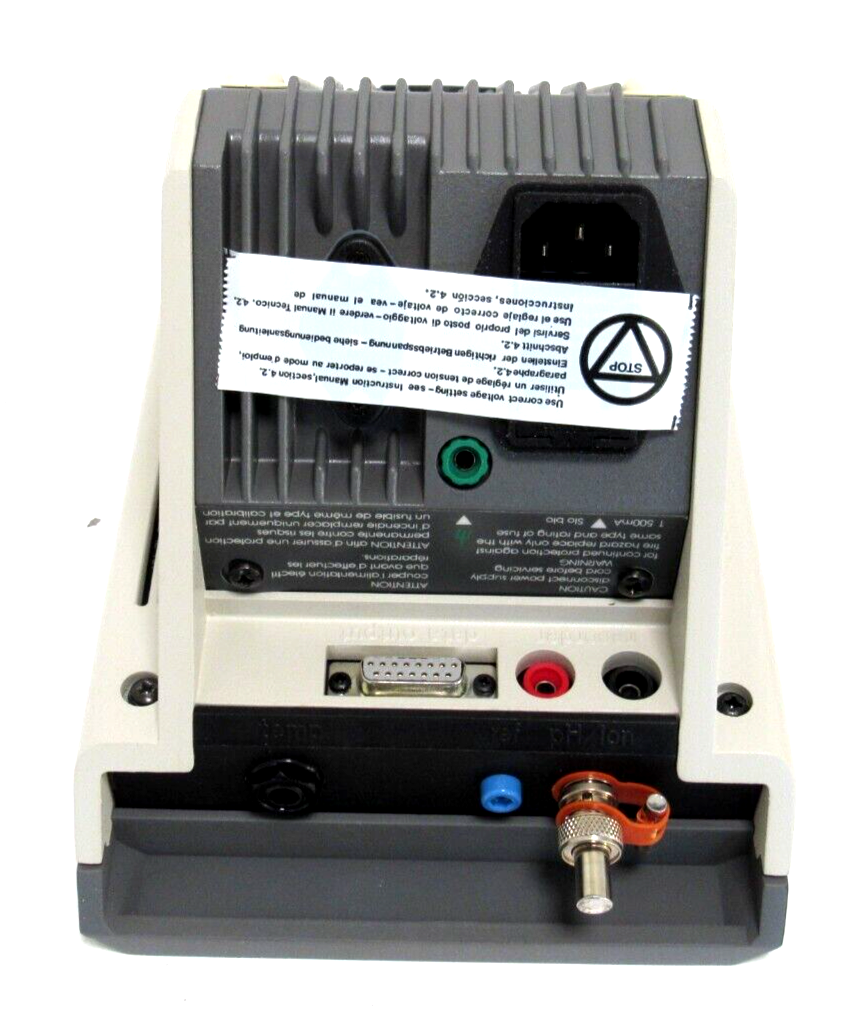 NEW CORNING M245 PH METER - SB Industrial Supply, Inc.