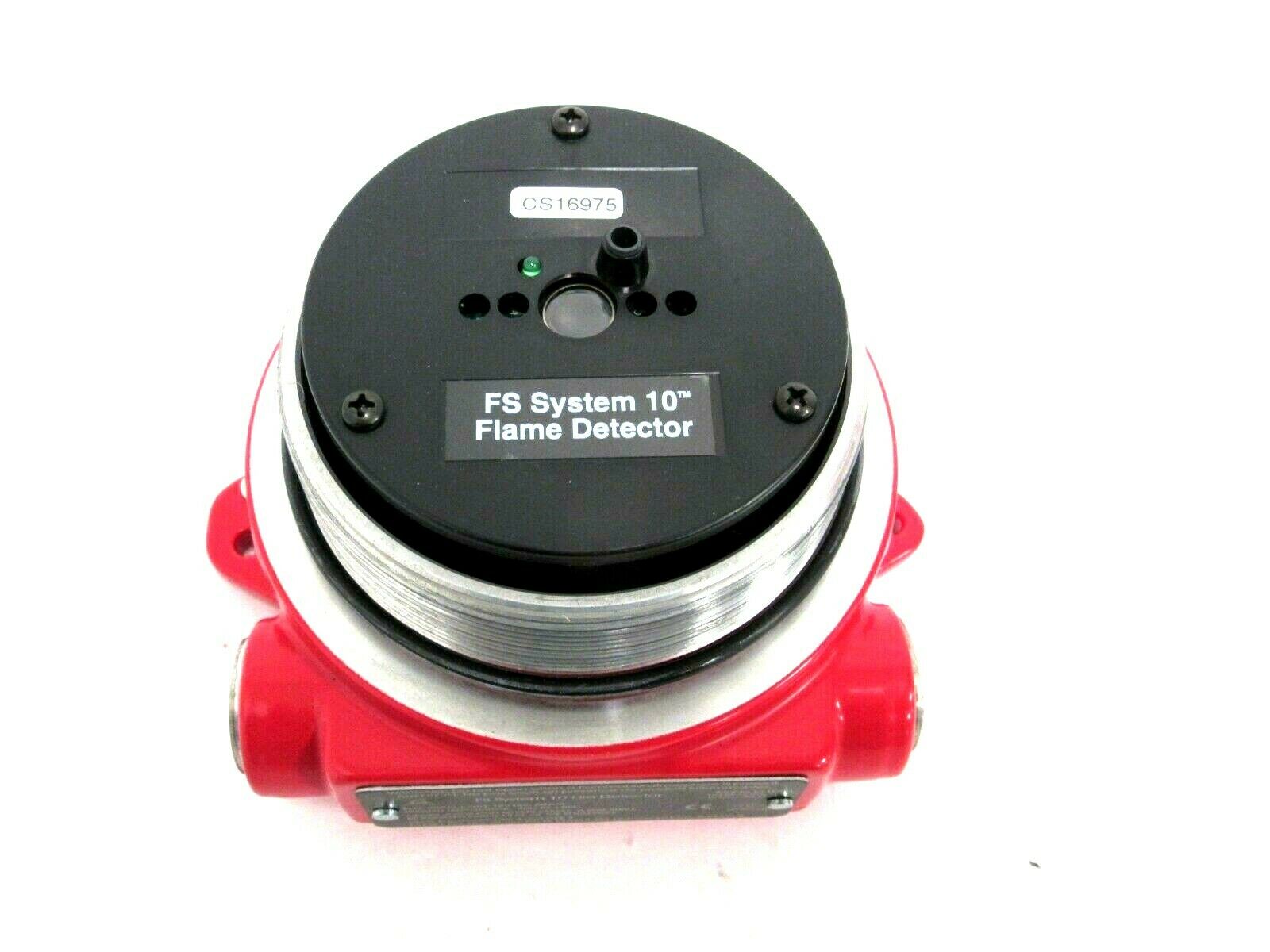 NEW FIRE SENTRY HONEYWELL FS-10 FIRE DETECTOR FS10 - SB Industrial ...