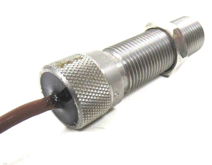 NEW INVENSYS EC-58424-AO SPEED SENSOR EC58424AO - SB Industrial Supply ...