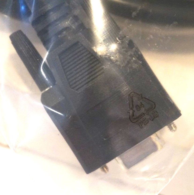 NEW LEVITRONIX ACM-4.1 AIR COOLING MODULE W/ COMMUNICATION CABLE - SB ...