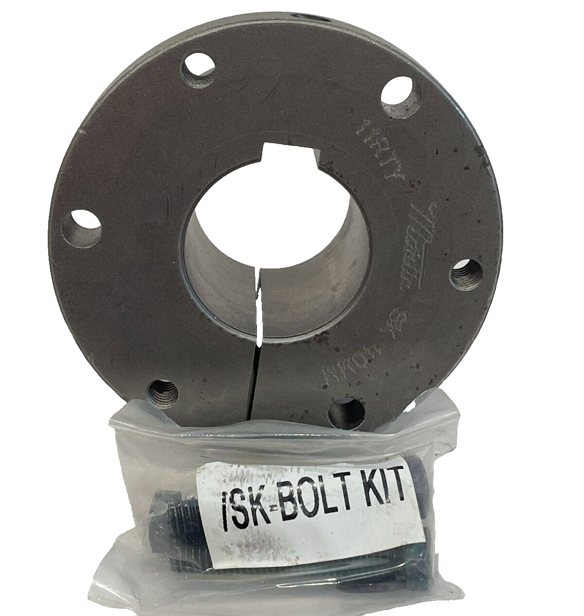 NEW MARTIN SK 40MM QD BUSHING SK40MM - SB Industrial Supply, Inc.