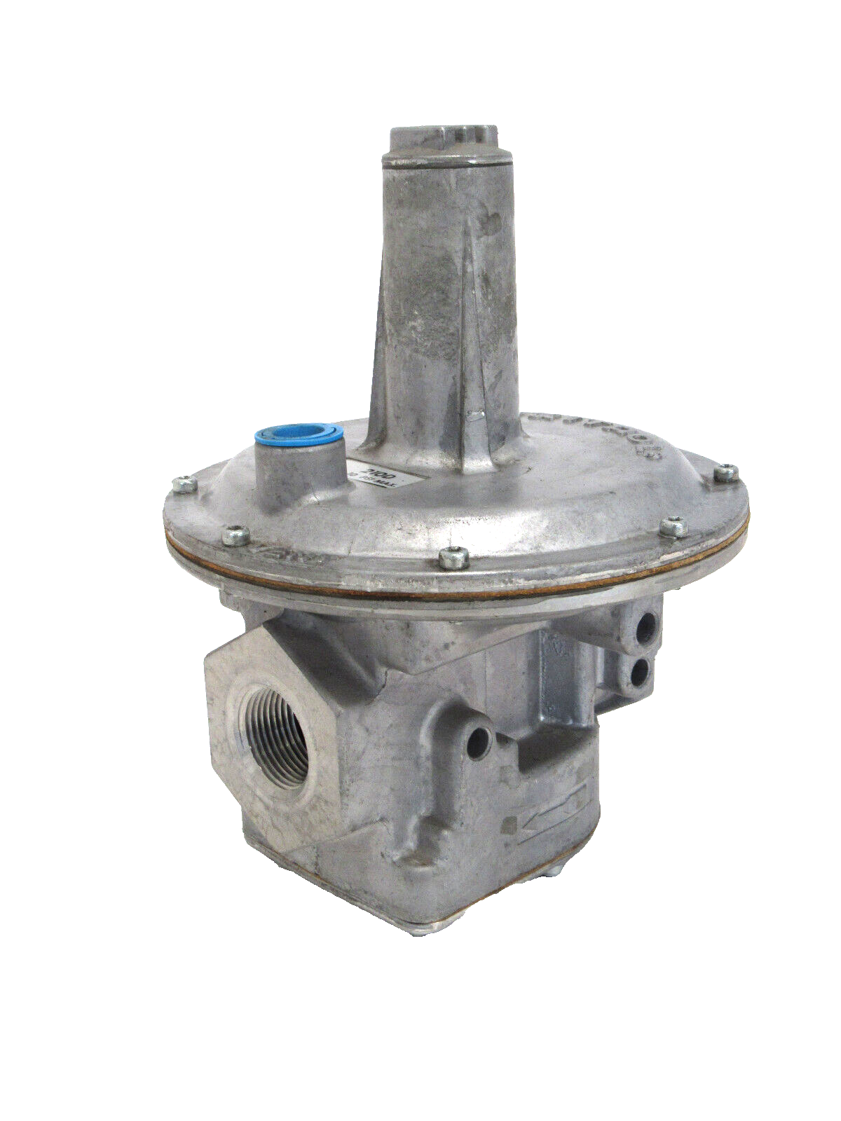 NEW MAXITROL 210D REGULATOR 1" - SB Industrial Supply, Inc.