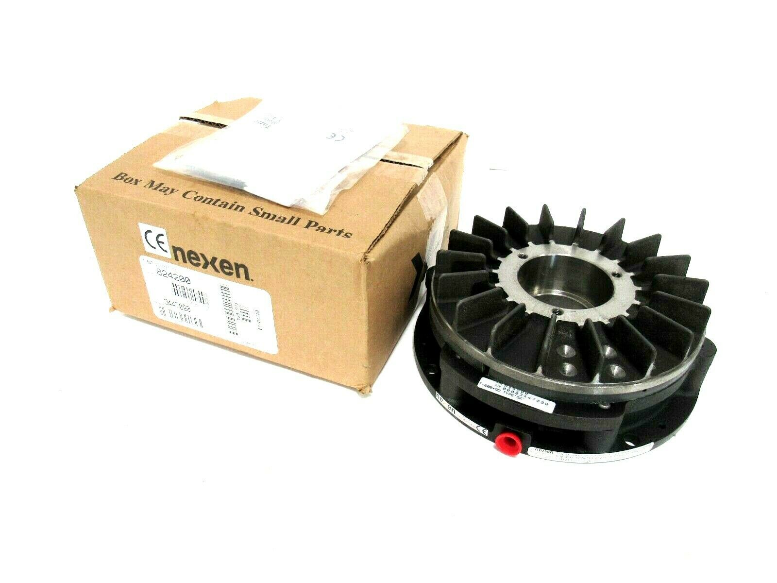 NEW NEXEN 824200 BRAKE T-800 QD TYPE SK - SB Industrial Supply, Inc.
