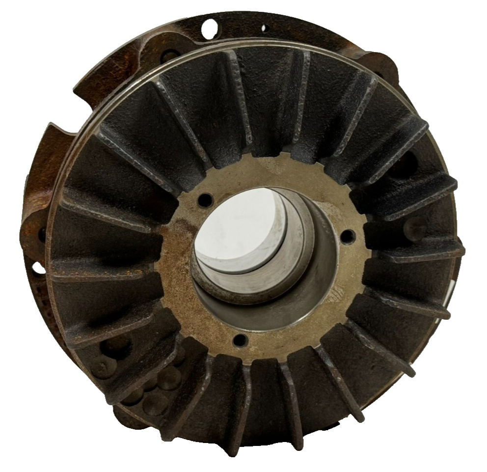 NEW NEXEN HORTON 822495 SPRING ENGANGED BRAKE TSE-800-1*QD'SK' 6 TSE ...