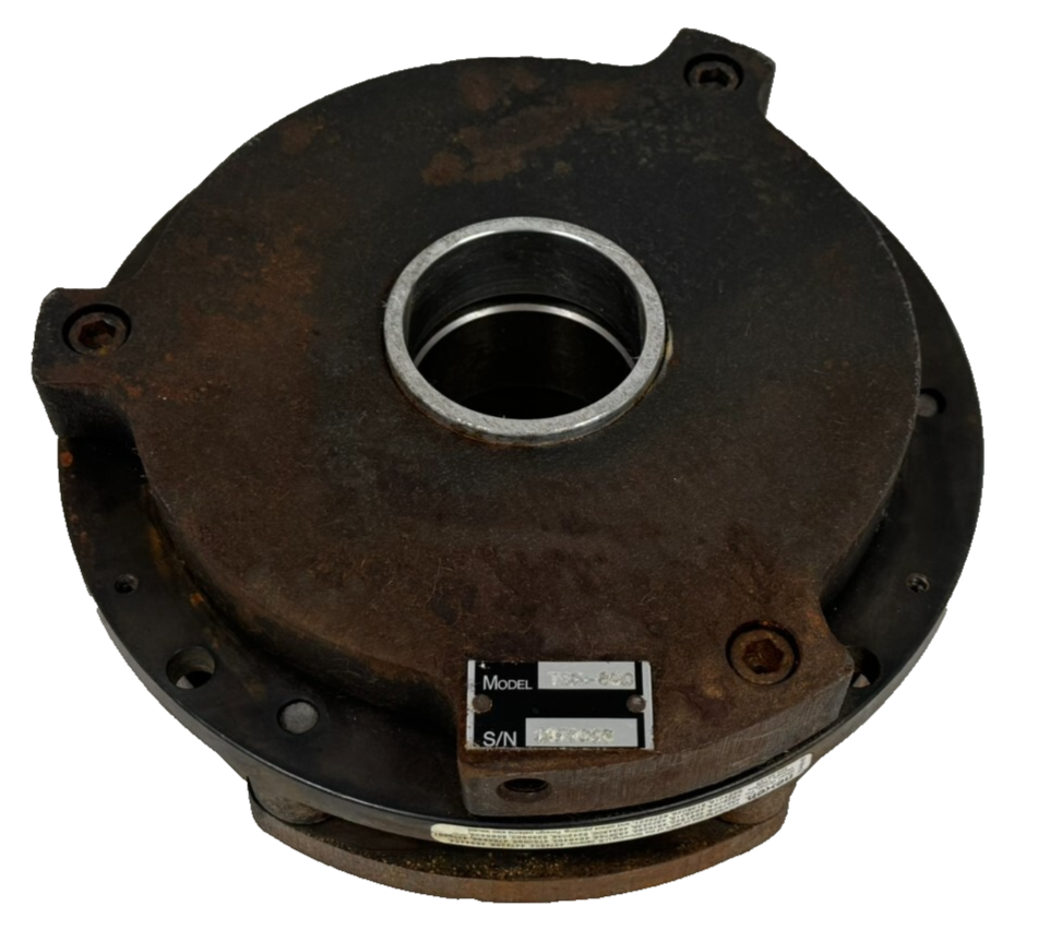 NEW NEXEN HORTON 822495 SPRING ENGANGED BRAKE TSE-800-1*QD'SK' 6 TSE ...