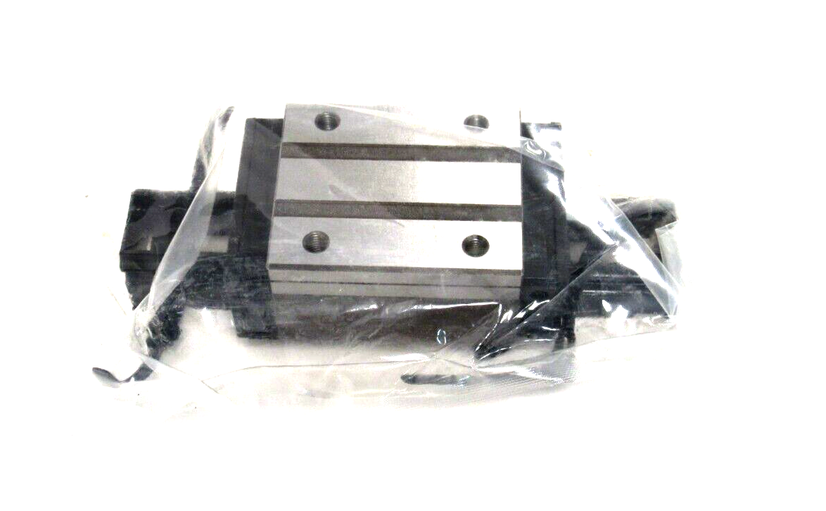 NEW NSK LAH35ANZ LINEAR GUIDE CARRIAGE - SB Industrial Supply, Inc.