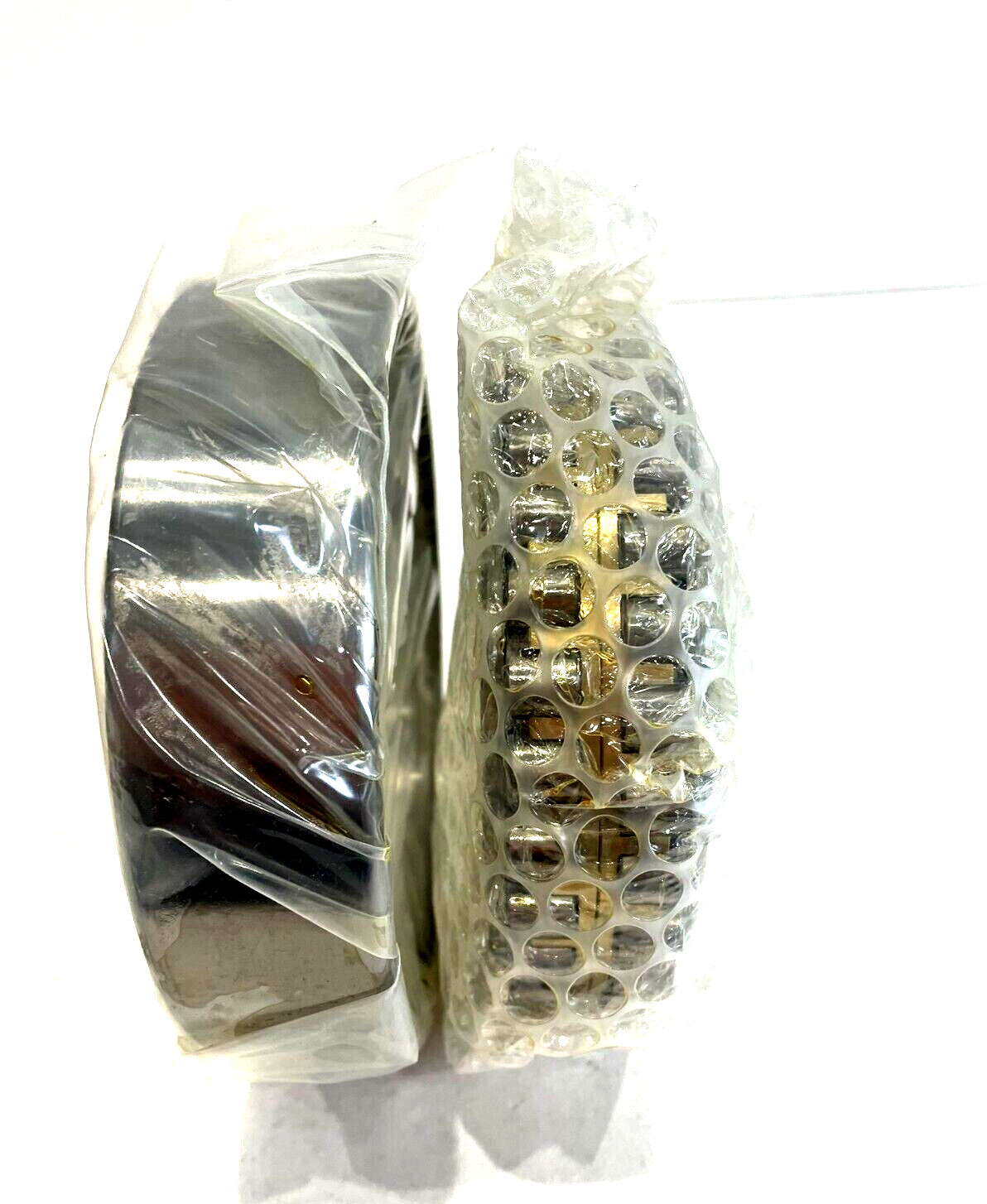 NEW NSK NN3020MBKRCC1P5U26 CYLINDRICAL BEARING & RAIL - SB Industrial ...