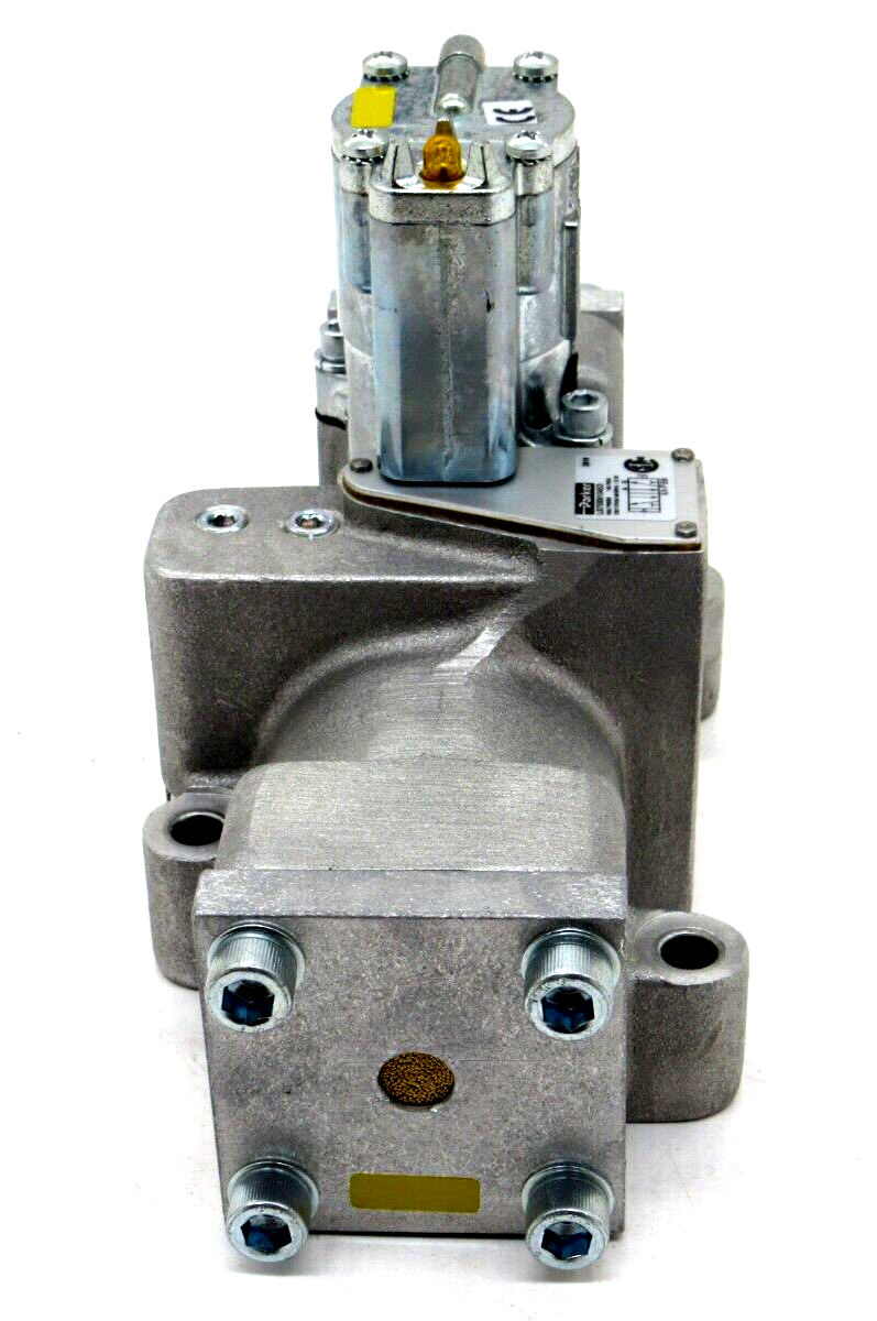 NEW PARKER L6758910453 SOLENOID VALVE 1" 2-POS - SB Industrial Supply, Inc.