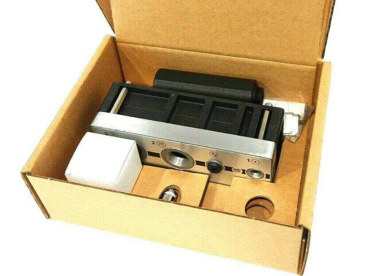 NEW PIAB H120B6-EN VACUUM PUMP H120B6EN - SB Industrial Supply, Inc.