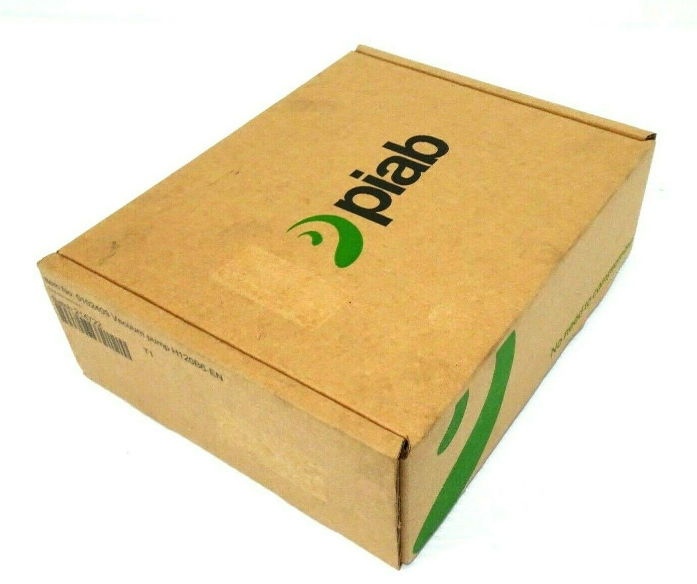 NEW PIAB H120B6-EN VACUUM PUMP H120B6EN - SB Industrial Supply, Inc.