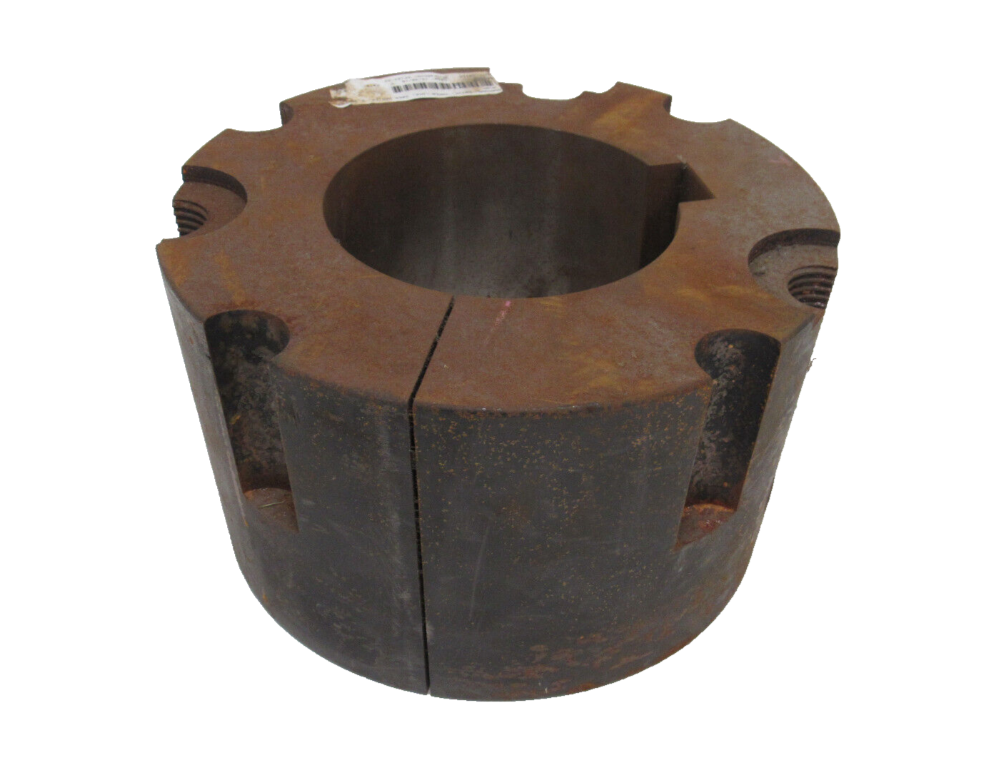 NEW REXNORD 7060 TAPER LOCK BUSHING 5.375" I.D. - SB Industrial Supply ...
