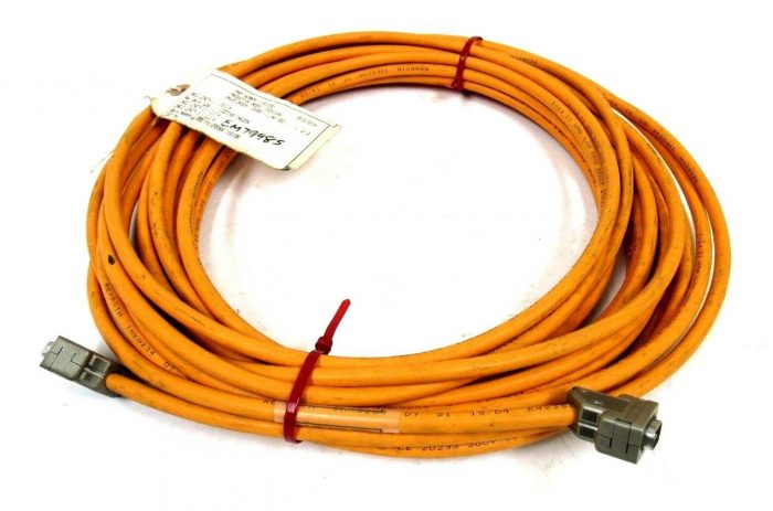 NEW REXROTH IKS0056 ENCODER CABLE 11610150 - SB Industrial Supply, Inc.