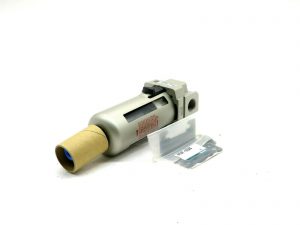 NEW SMC AF30-03D MODULAR PNEUMATIC FILTER AF30P-050AS AF3003D - SB ...