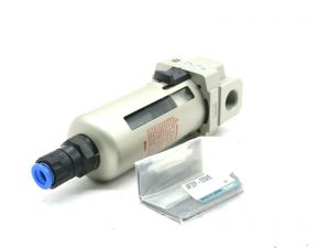 NEW SMC AF30-03D MODULAR PNEUMATIC FILTER AF30P-050AS AF3003D - SB ...