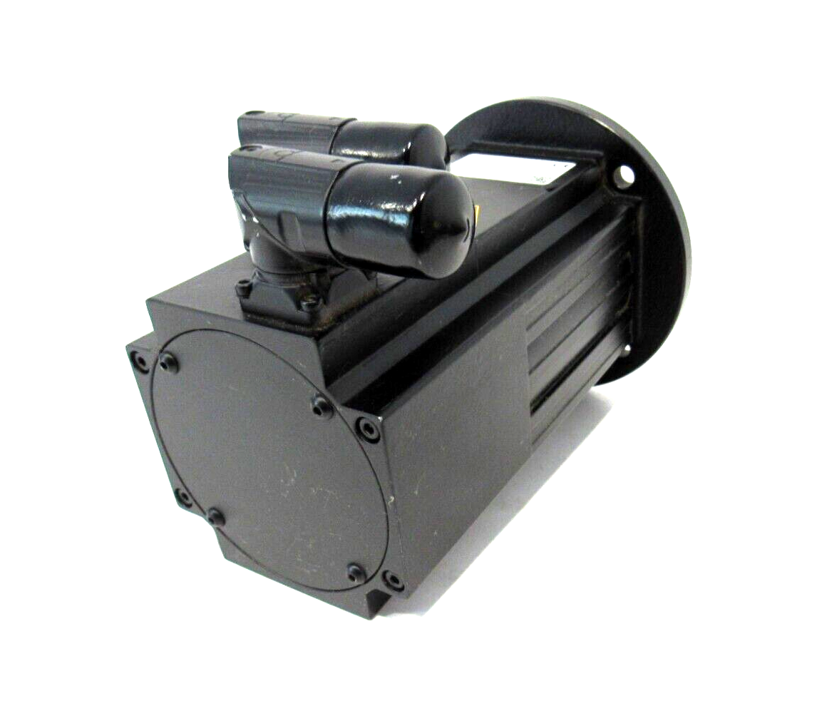 NEW STOBER ED402USABCRO140 SERVO MOTOR - SB Industrial Supply, Inc.
