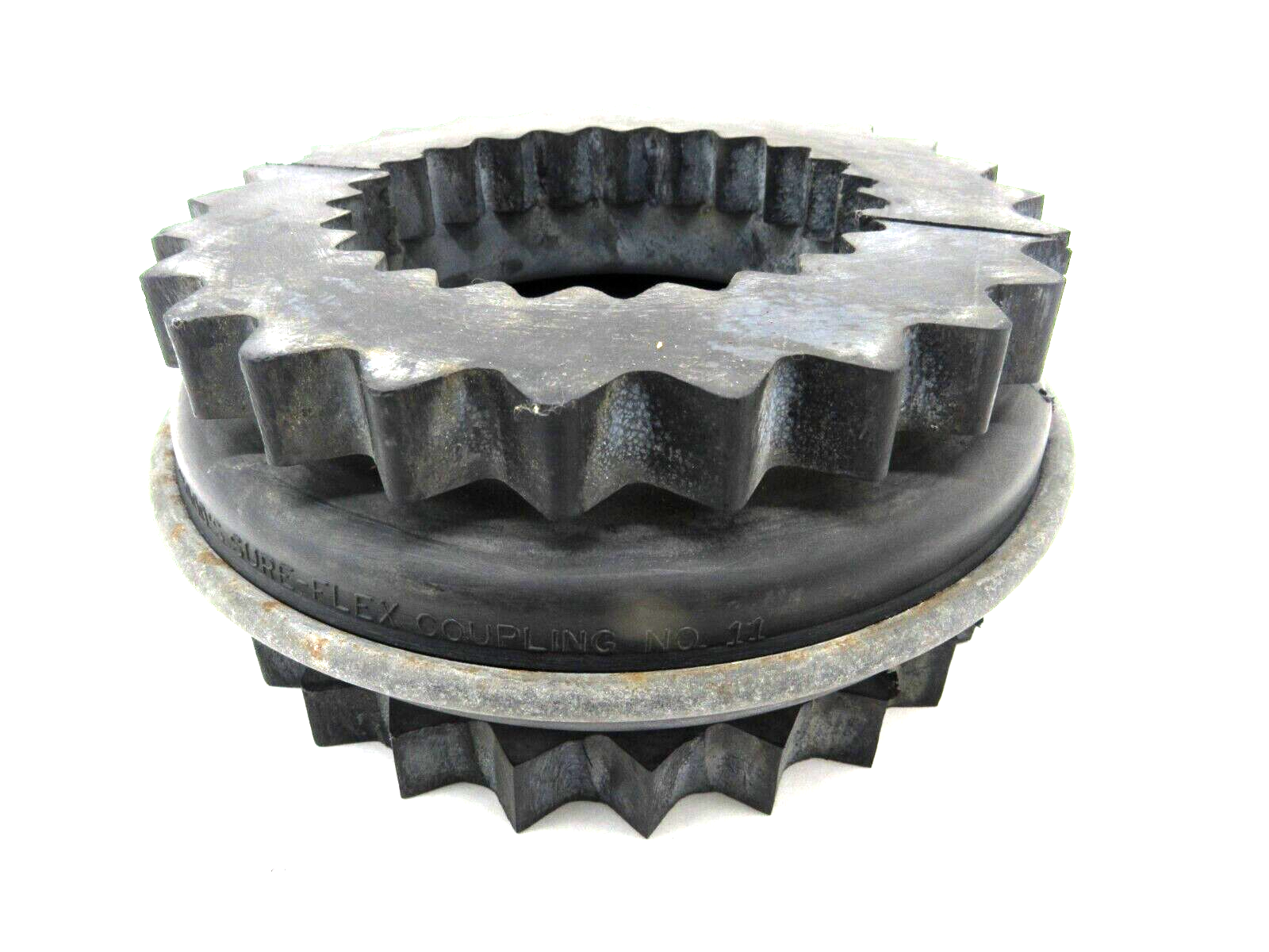 NEW TB WOODS NO.11 SURE-FLEX COUPLING - SB Industrial Supply, Inc.