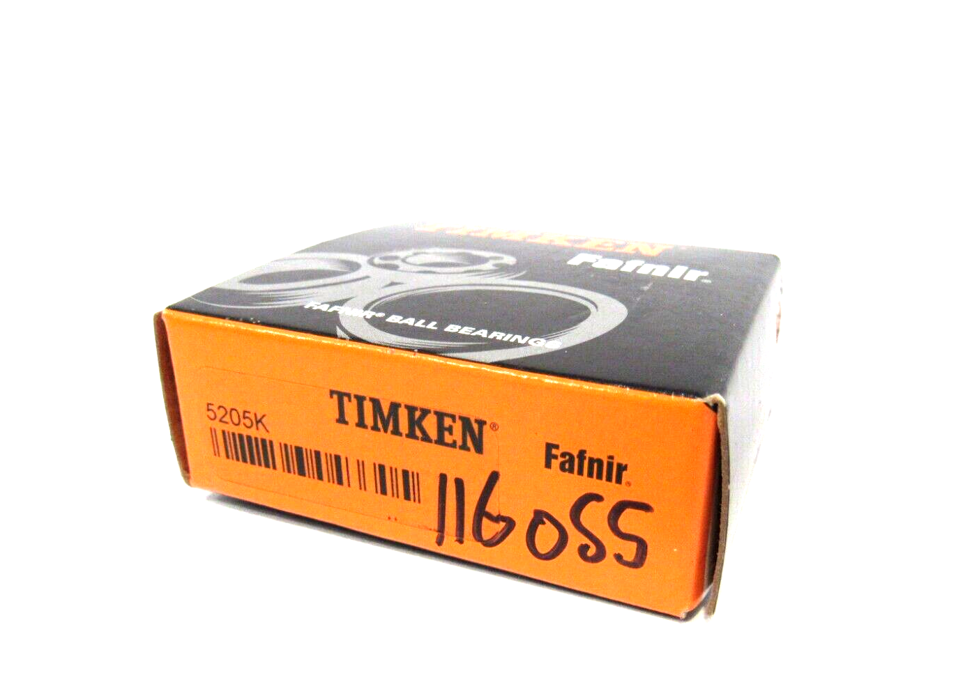 NEW TIMKEN 5205K BEARING - SB Industrial Supply, Inc.