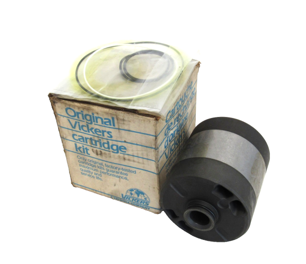 NEW VICKERS 923166 HYDRAULIC PUMP CARTRIDGE KIT - SB Industrial Supply ...