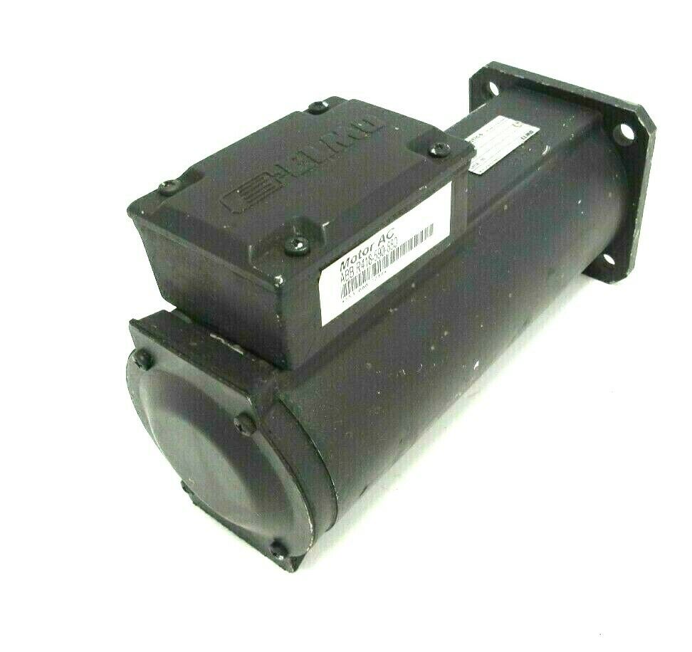 USED ELMO PS90/6-57-T-LSS-4213 SERVO MOTOR 418-590-880 PS90657TLSS4213 ...
